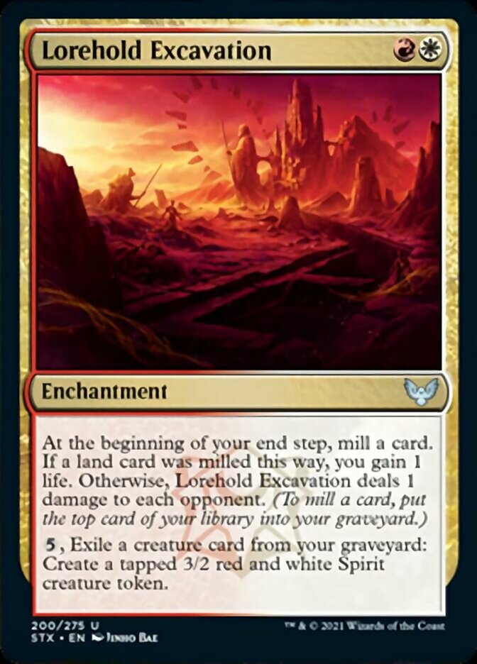 The 40 Best Burn Commanders in Magic Ranked - Draftsim