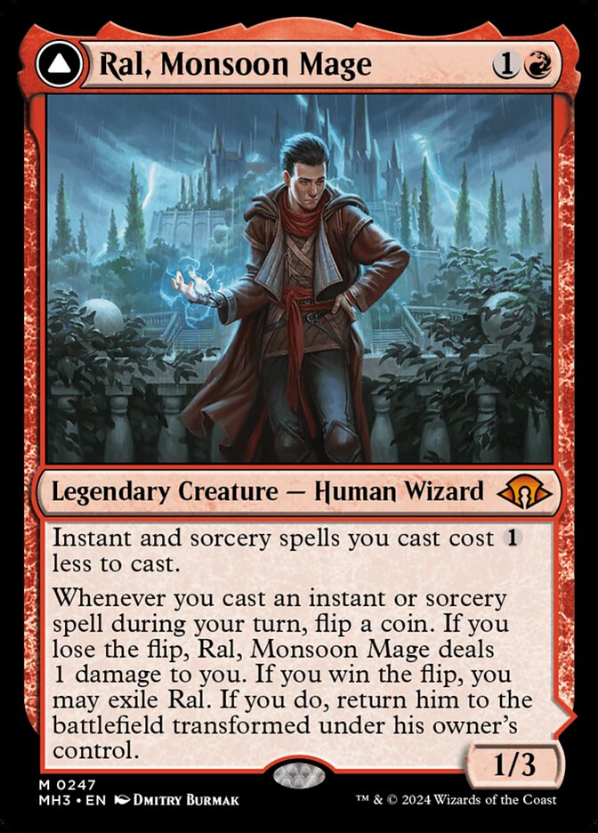 The 23 Most Important Characters In Magic The Gathering Ranked Draftsim