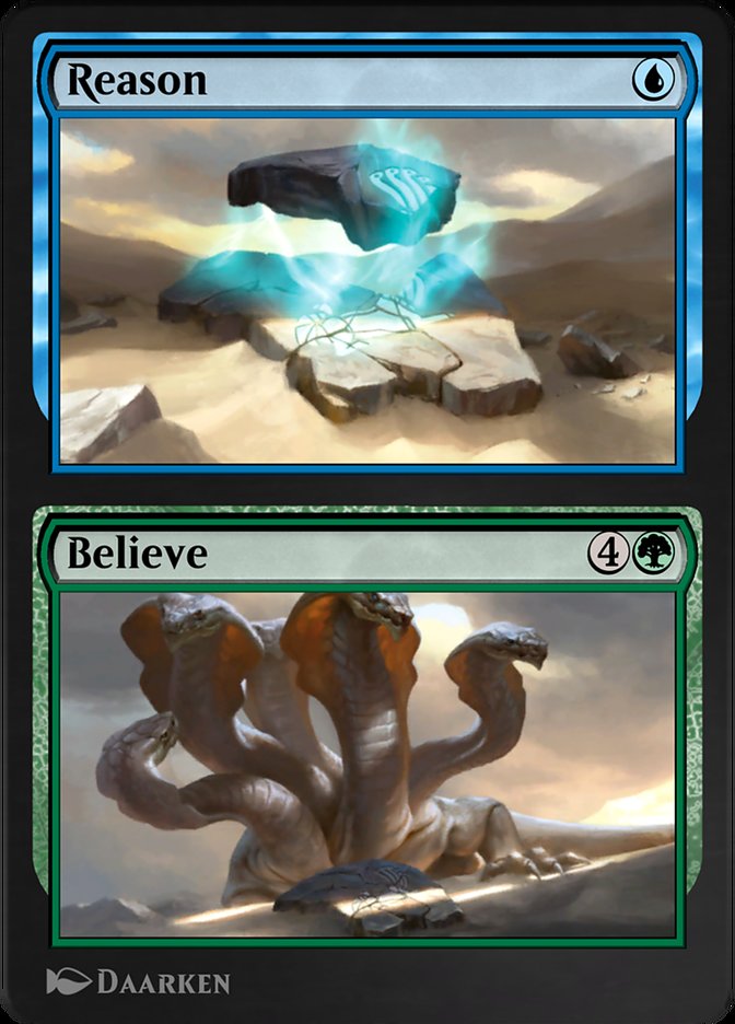 Scry in MTG: Rules, History, and FAQ Plus a Decklist - Draftsim