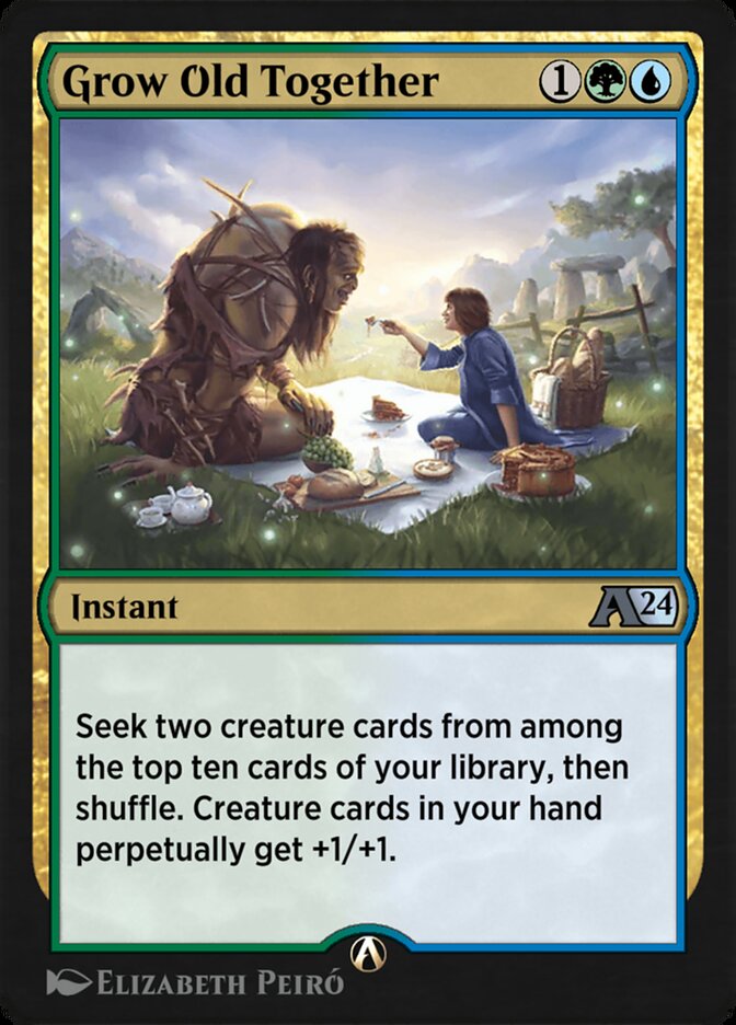 Alchemy: Eldraine Spoilers and Set Information - Draftsim