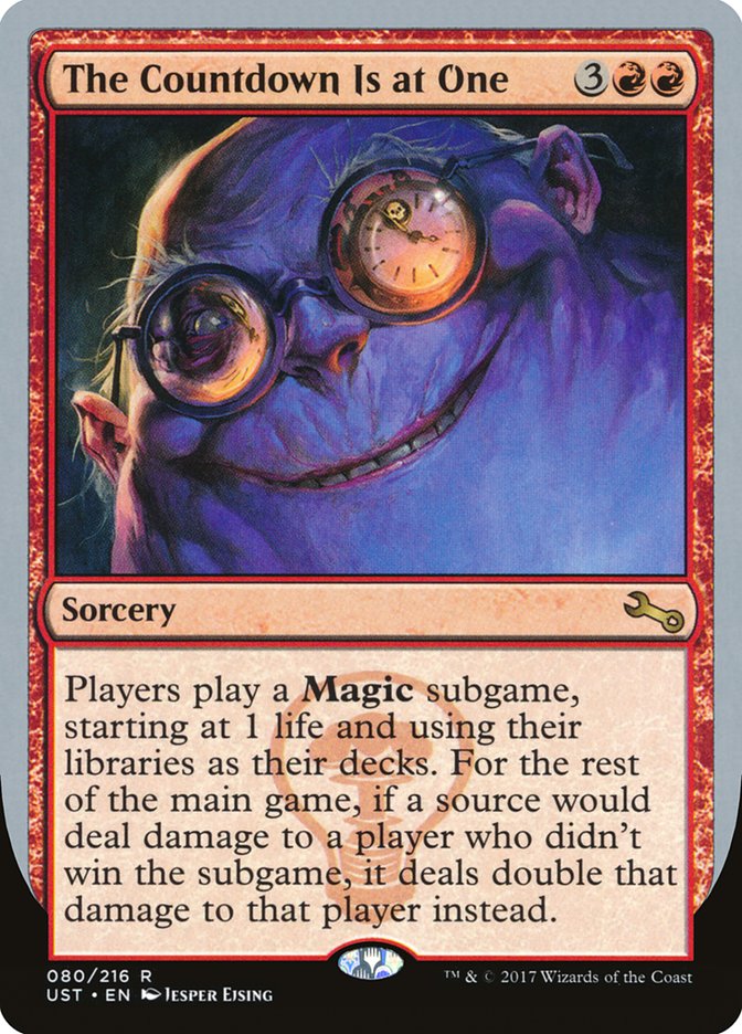 How Does The List Actually Work in MTG? - Draftsim