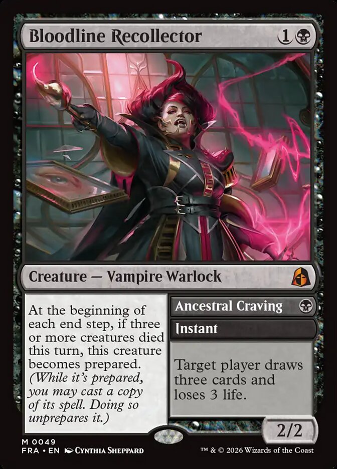 Reality Fracture Spoilers and Set Information - Draftsim
