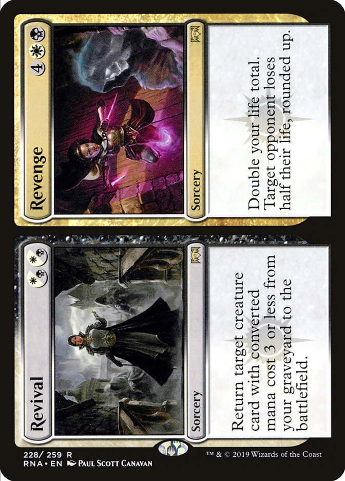 All 4 Life Total Doublers in Magic Ranked - Draftsim