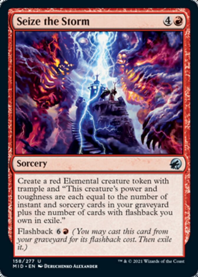 All 20 Tripling Effects in Magic Ranked - Draftsim