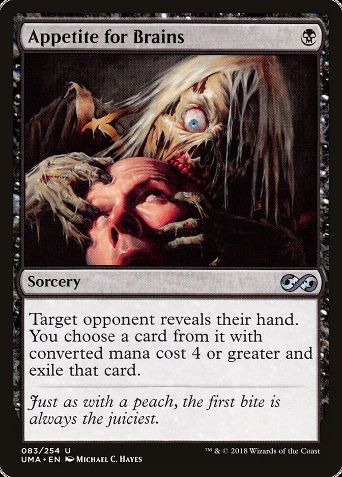 The 40 Most Disturbing and Scary Cards in Magic Ranked - Draftsim