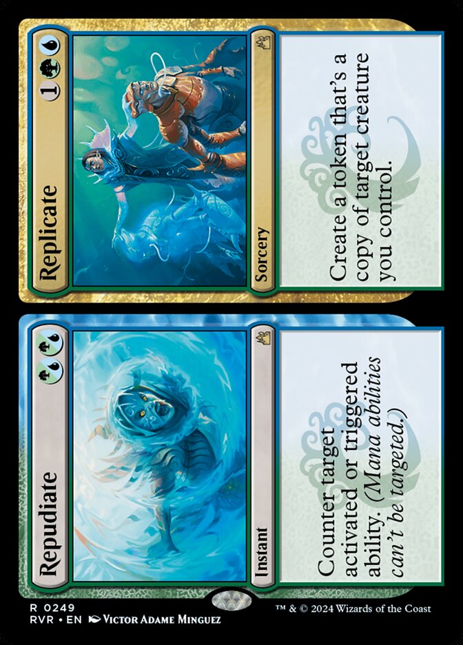 Eternalize in MTG: Rules, History, and Best Cards - Draftsim