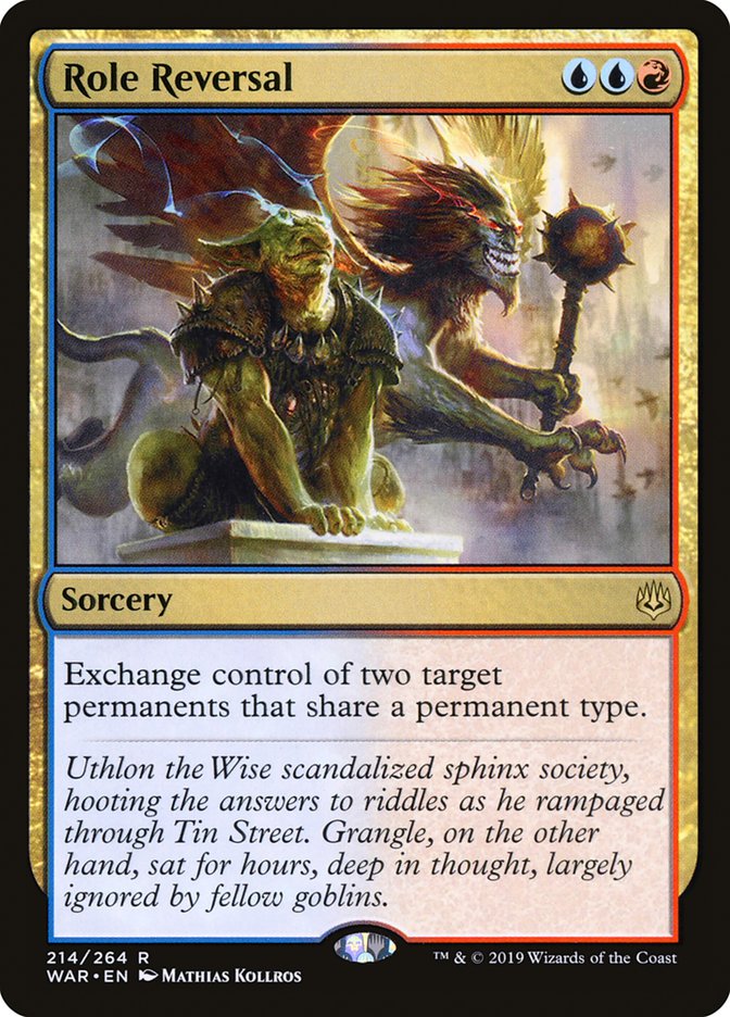The 41 Best Donate Cards in Magic Ranked - Draftsim