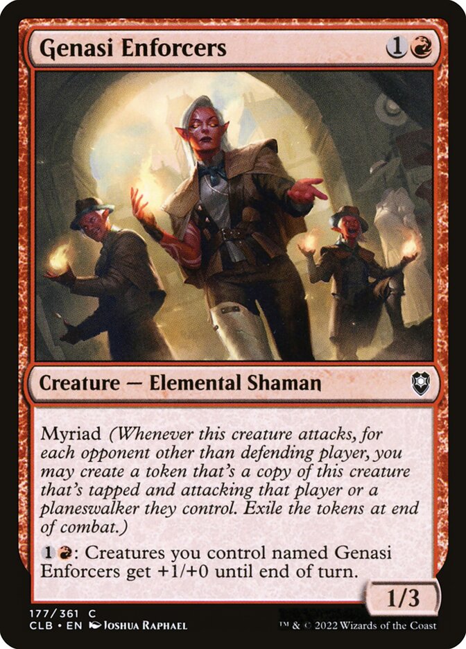Myriad In MTG Rules History And Best Cards Draftsim