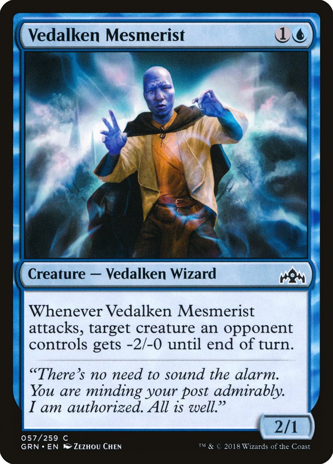 The Ultimate Innistrad: Crimson Vow Limited Set Review - Draftsim