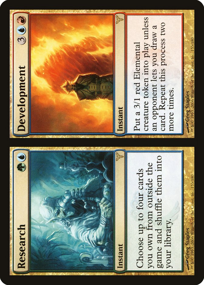 The 47 Best Temur Cards in Magic Ranked - Draftsim