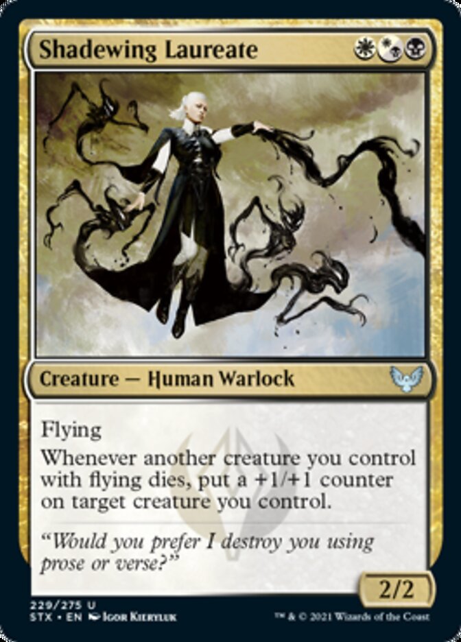 Everything You Ever Wanted to Know About Silverquill in Magic - Draftsim