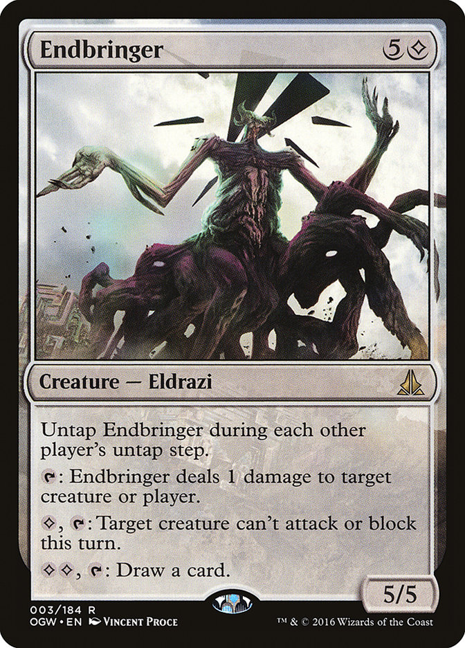 Colorless Eldrazi Commander Deck Guide Draftsim