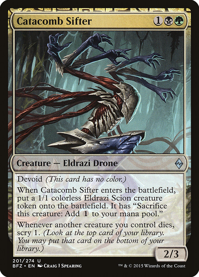 Devoid In MTG Rules History And FAQ Draftsim Devoid In MTG Rules History And FAQ Draftsim