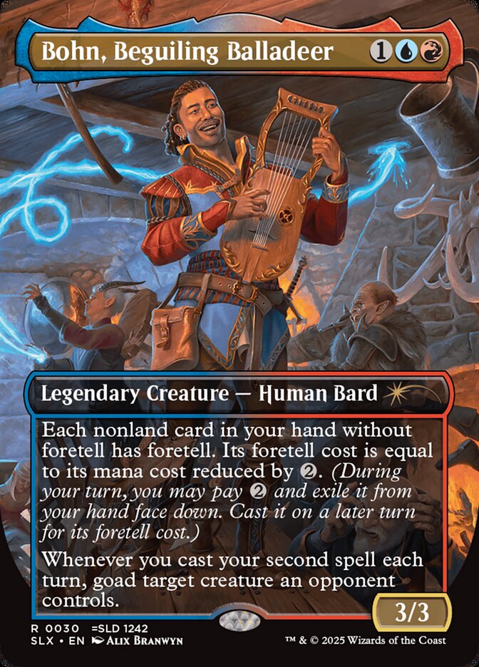 The 46 Best Goad Cards in Magic Ranked - Draftsim
