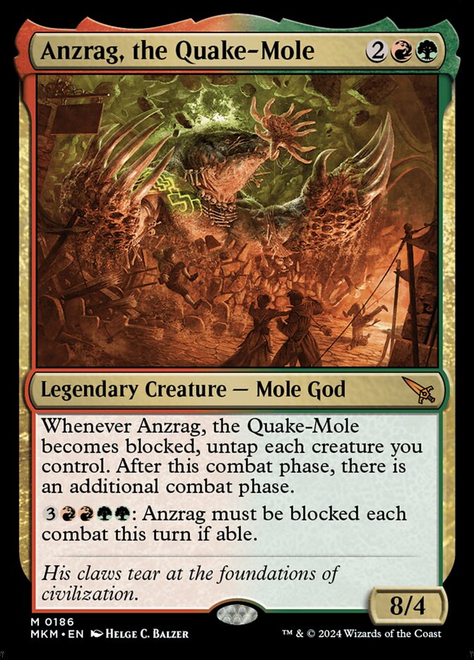 The 40 Best Lure Cards In Magic Ranked Draftsim