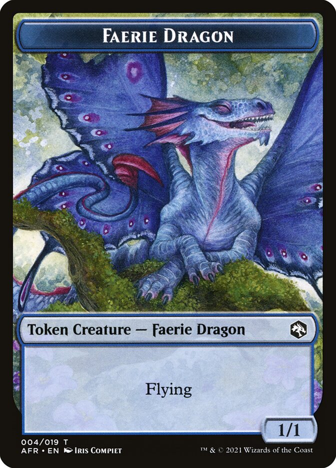 All 20 Faerie Commanders in Magic Ranked - Draftsim