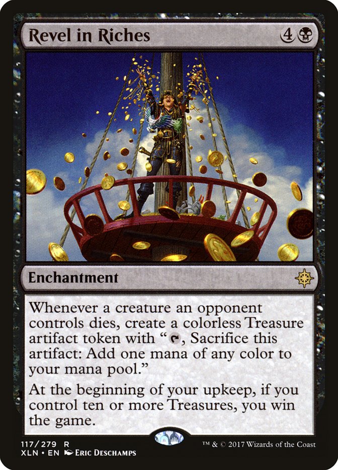 The 63 Best Enchantments In Magic Ranked Draftsim