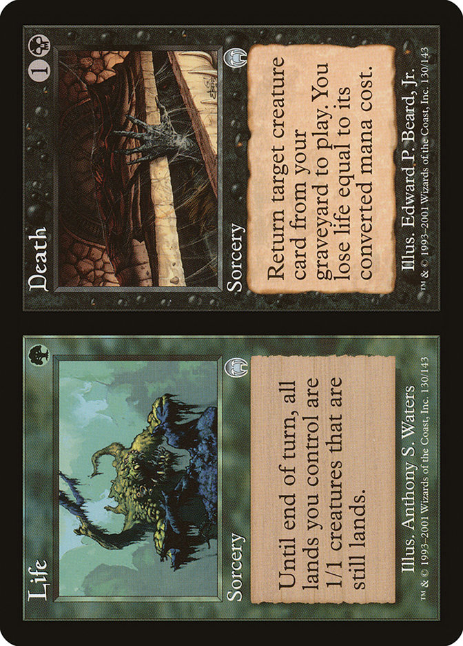 The 31 Best Animate Land Cards in Magic - Draftsim