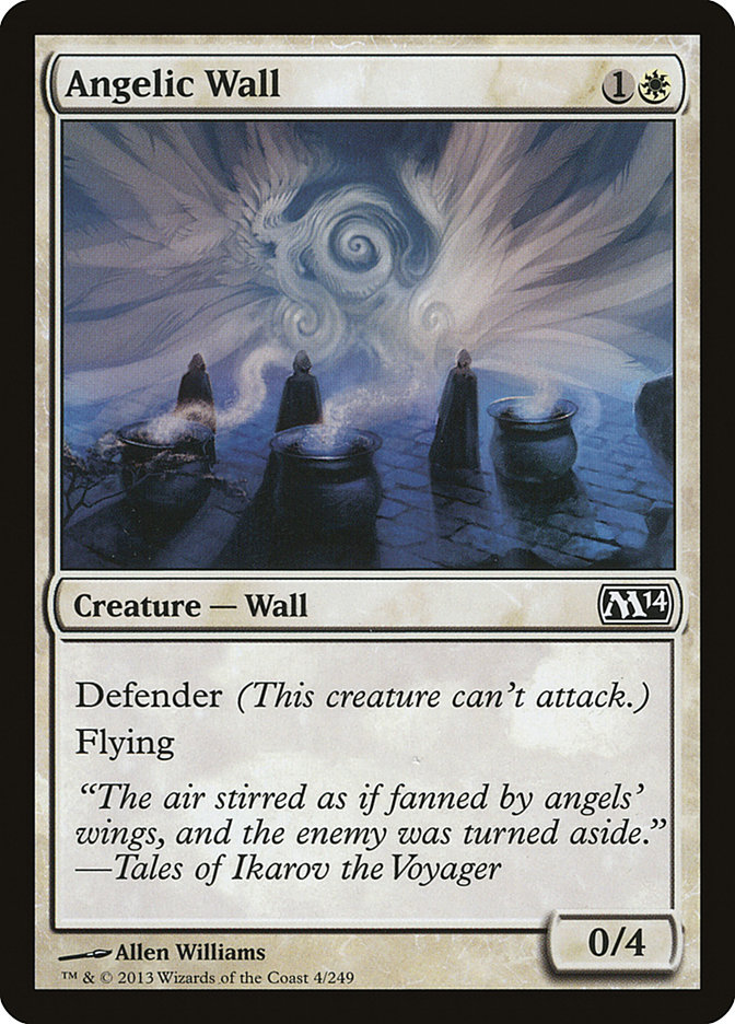 The 19 Best John Avon Art Pieces in Magic Ranked - Draftsim