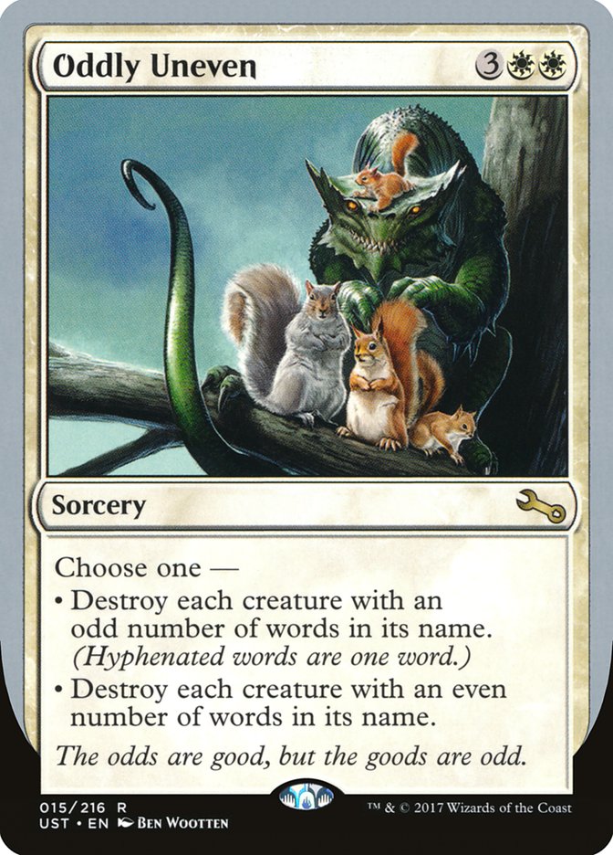 How Does The List Actually Work in MTG? - Draftsim