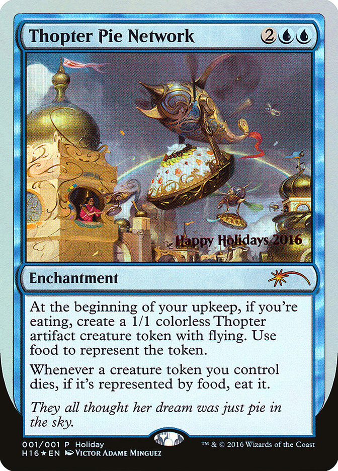 The 52 Best Blue Token Generators in Magic Ranked - Draftsim