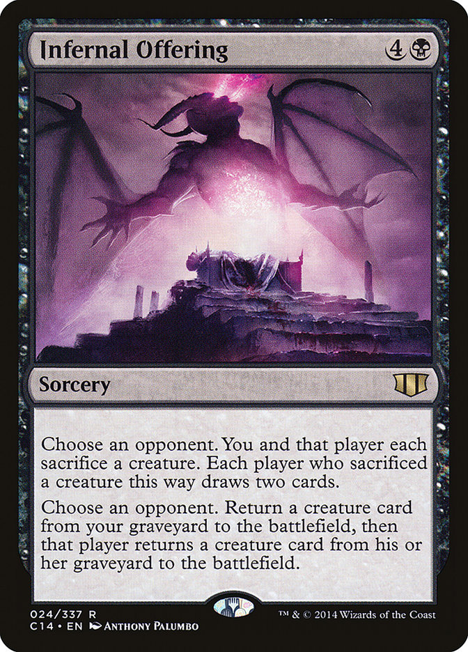 Gonti, Lord of Luxury Commander Deck Guide - Draftsim