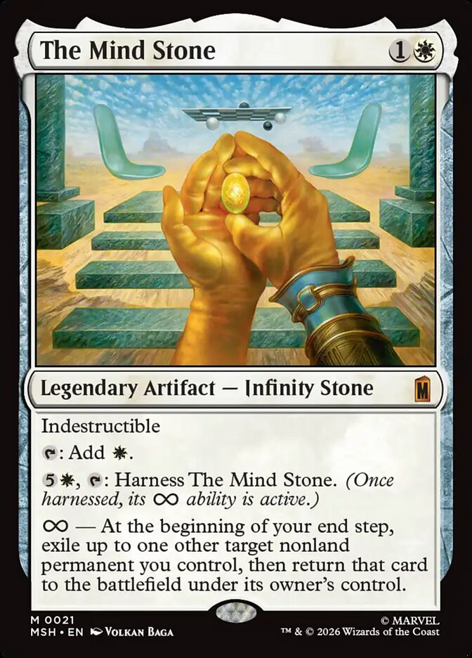 Insane New Thanos, Ant-Man, And Shang-Chi Cards Revealed Early - Draftsim