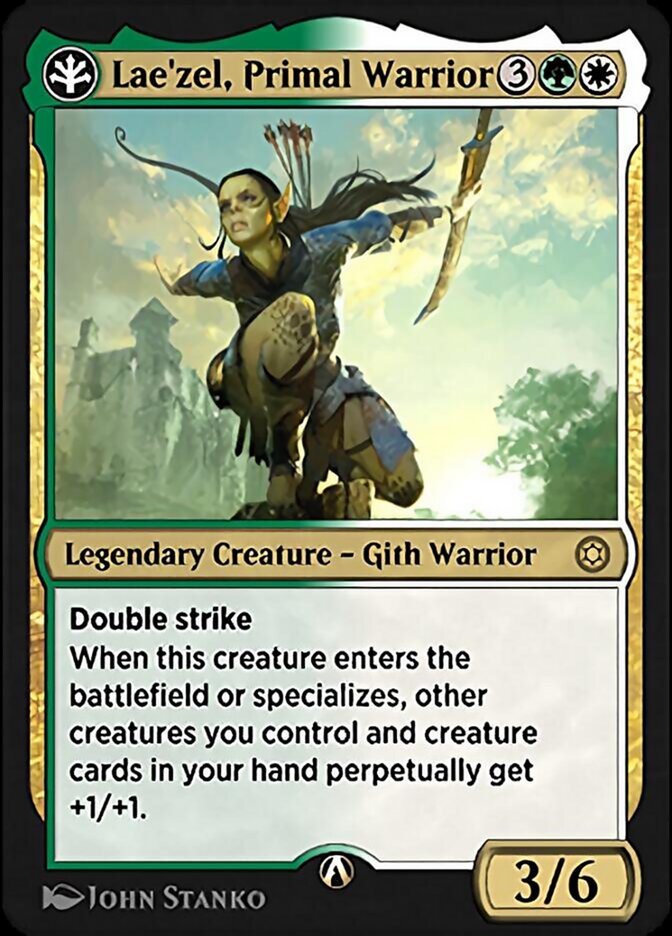 Specialize in MTG: Rules, History, and Best Cards - Draftsim