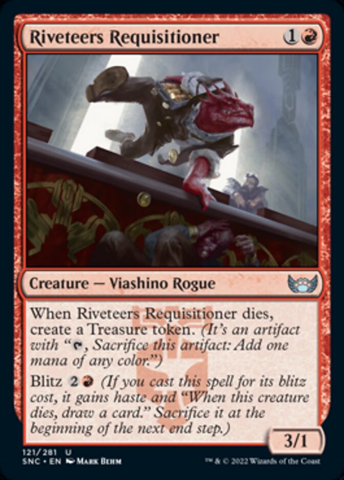 Blitz in MTG: Rules, History, and Best Cards - Draftsim