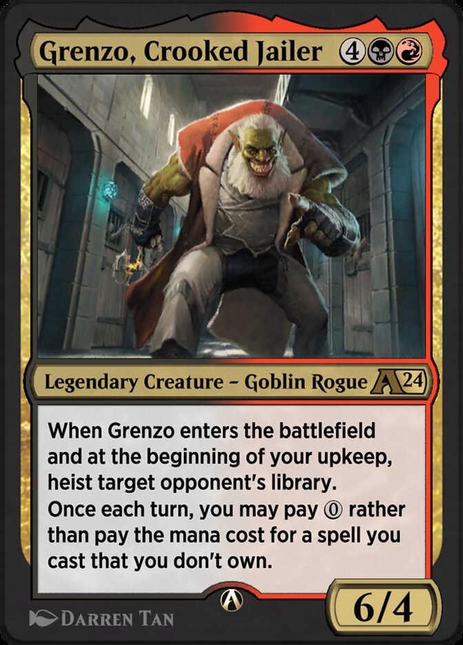 The Ultimate Guide to Cube in MTG - Draftsim