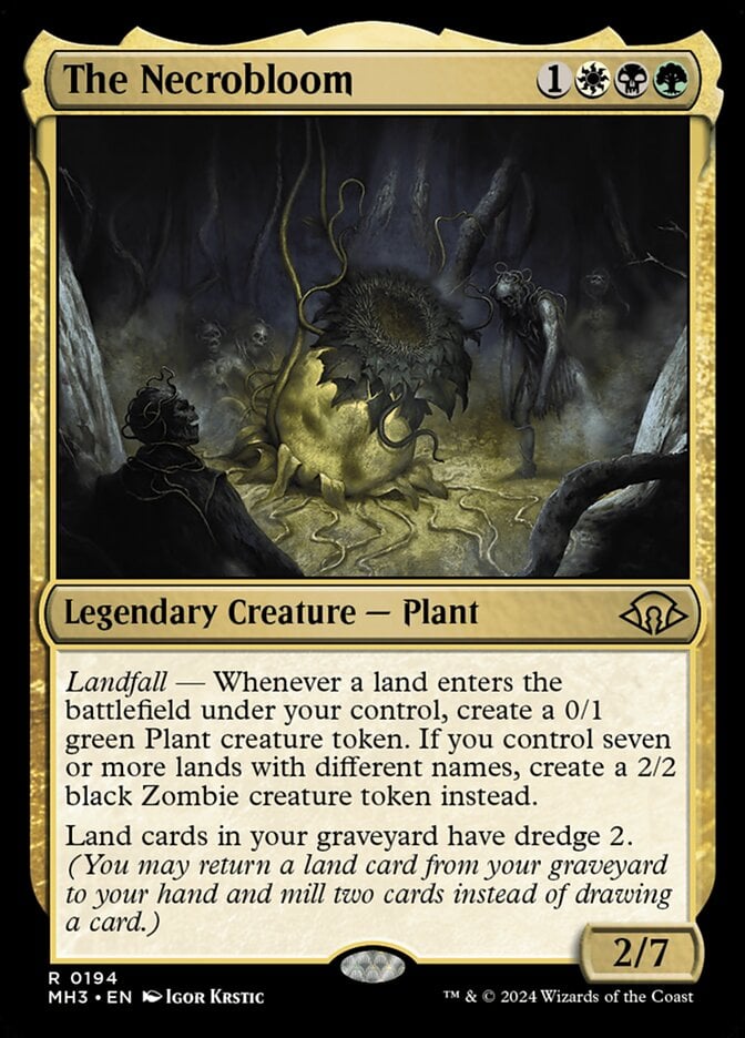 The 39 Best Plant Creatures In Magic Ranked Draftsim