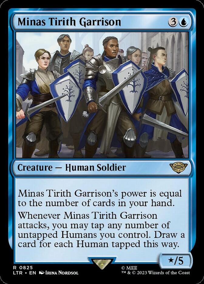 The 64 Best Humans in Magic Ranked - Draftsim
