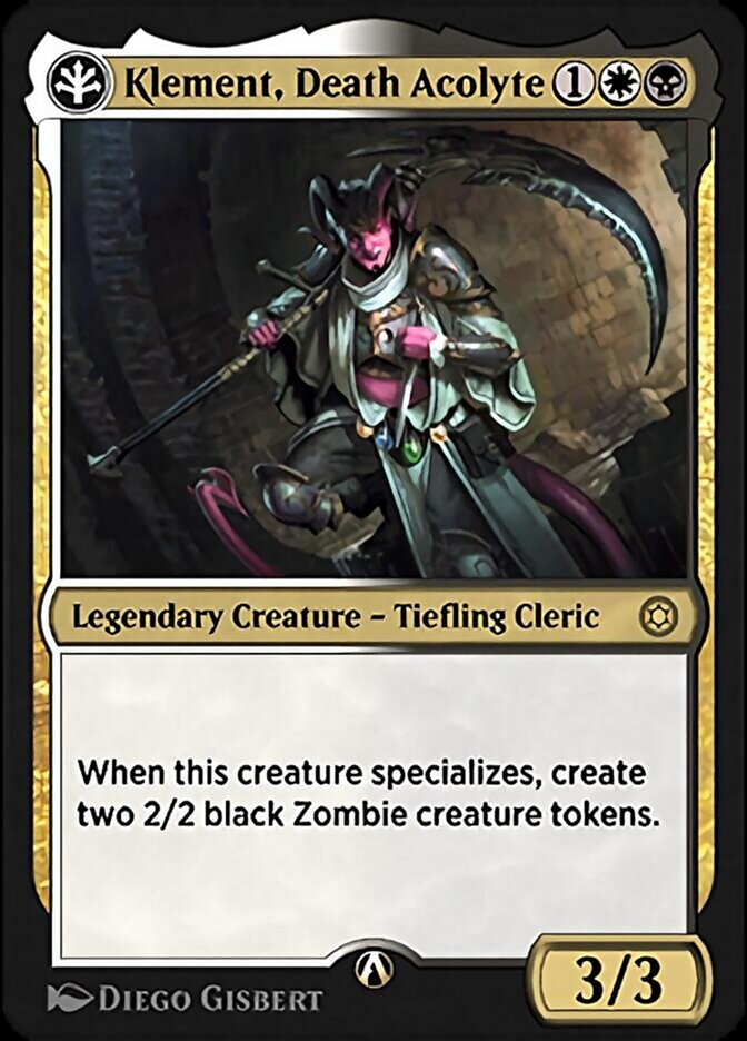 Specialize in MTG: Rules, History, and Best Cards - Draftsim
