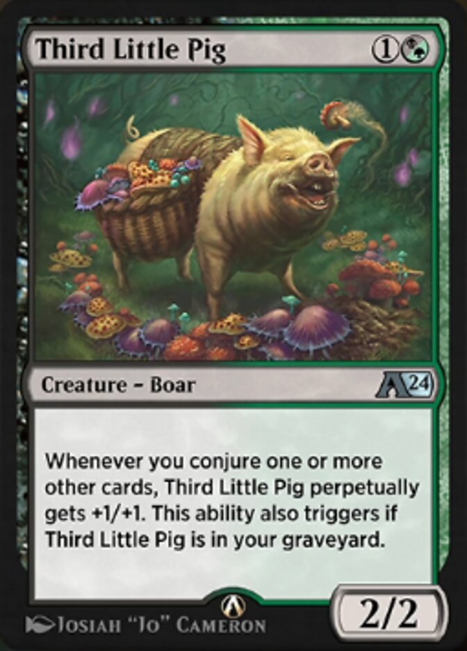 Alchemy: Eldraine Spoilers and Set Information - Draftsim