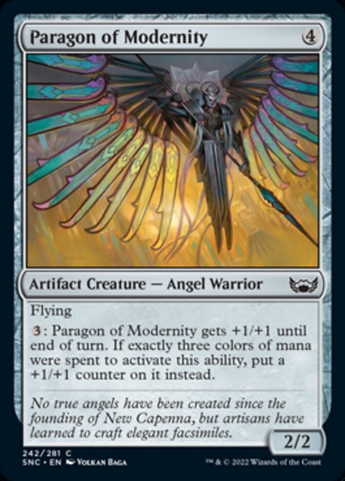 The Ultimate Guide to Modern - Draftsim