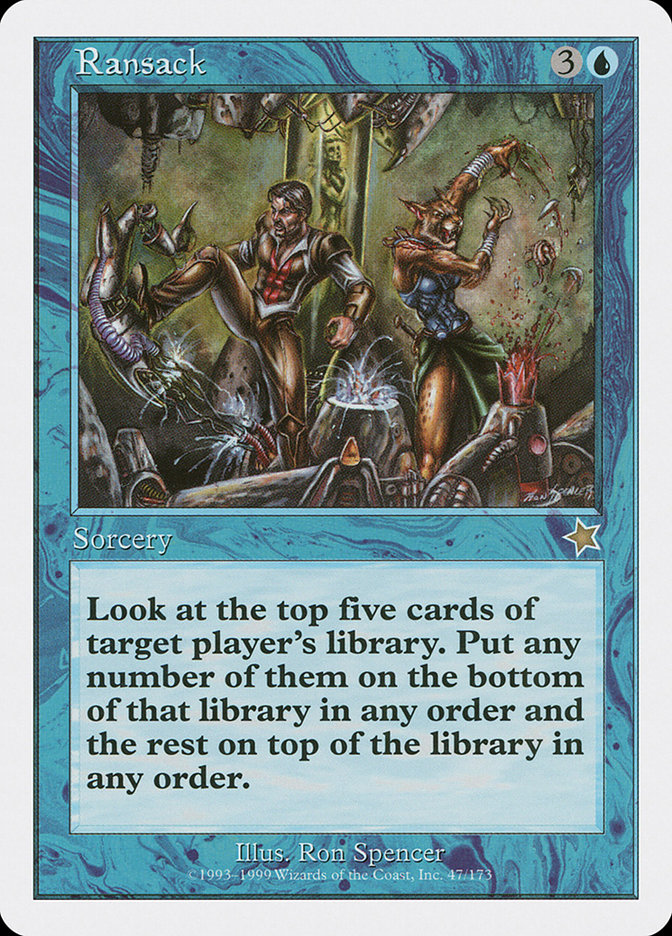 River Song Commander Deck Guide - Draftsim