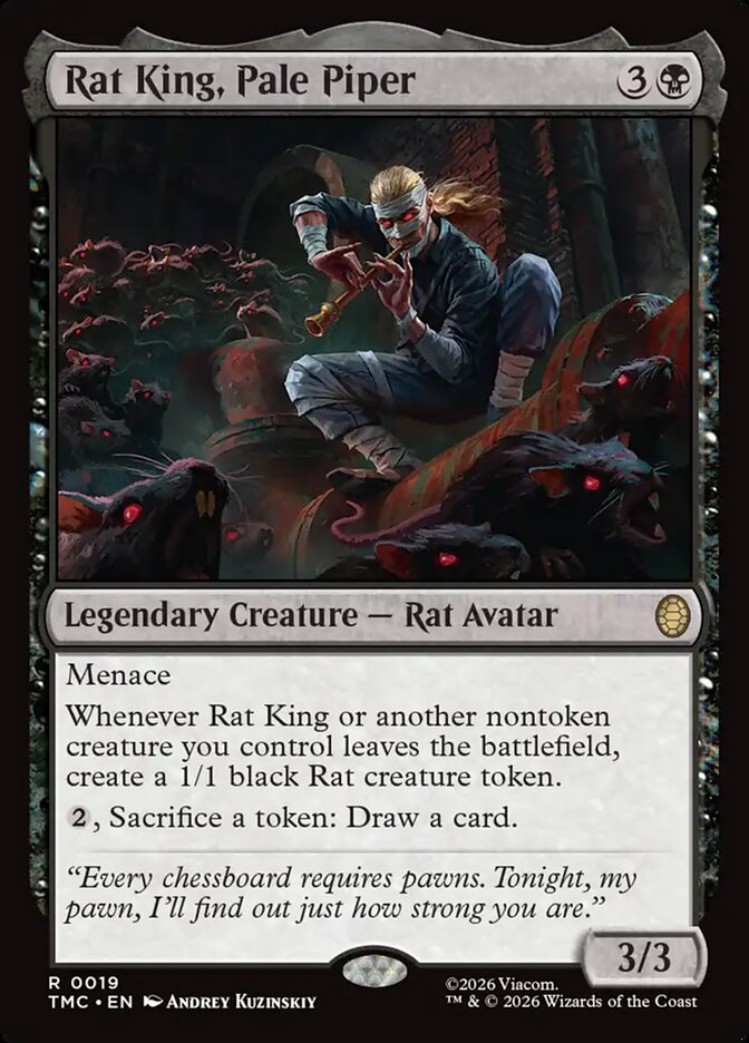 The 51 Best Avatars in Magic Ranked - Draftsim