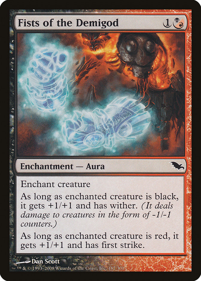 Wither in MTG: Rules, History, and Best Cards - Draftsim