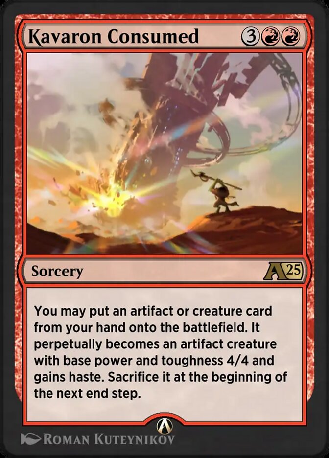 Edge of Eternities Spoilers and Set Information - Draftsim