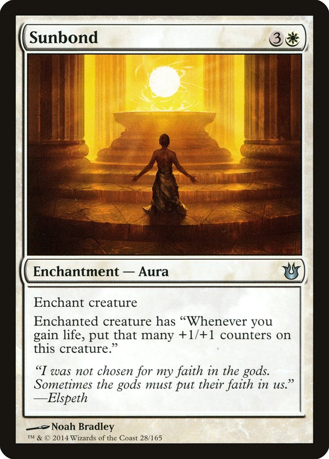 The 50 Best Payoffs for Gaining Life in Magic Ranked - Draftsim