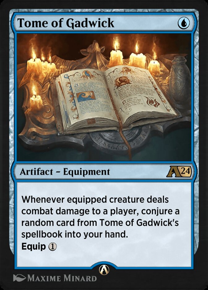 Alchemy: Eldraine Spoilers and Set Information - Draftsim