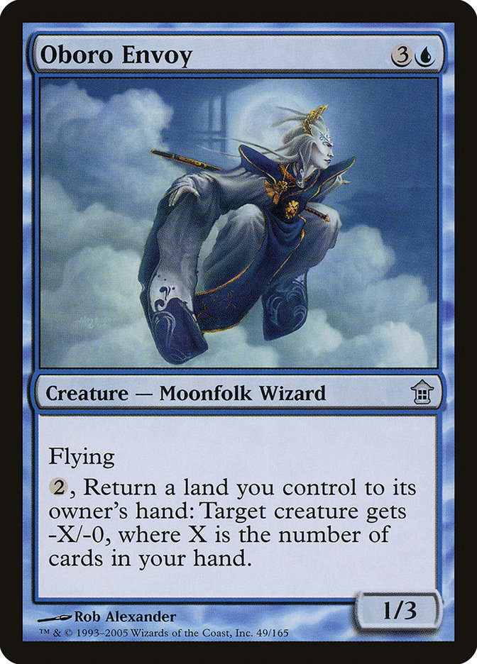 All 30 Moonfolk in Magic Ranked - Draftsim