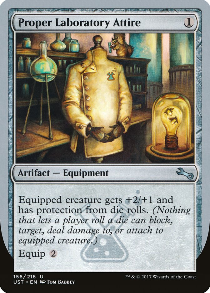 All 30 Scientists in Magic Ranked - Draftsim