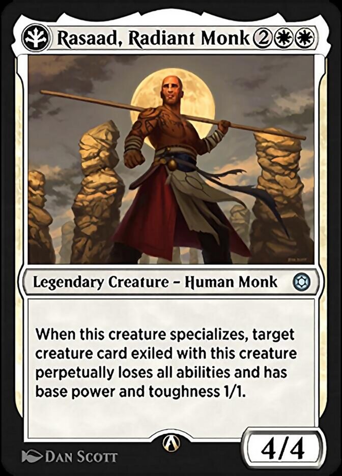Specialize in MTG: Rules, History, and Best Cards - Draftsim