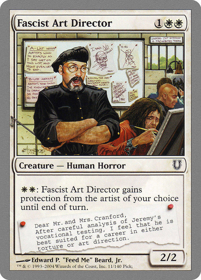 Unhinged Spoilers and Set Information - Draftsim
