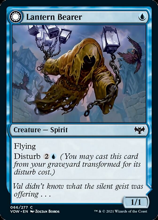 Disturb in MTG: Rules, History, and Best Cards - Draftsim