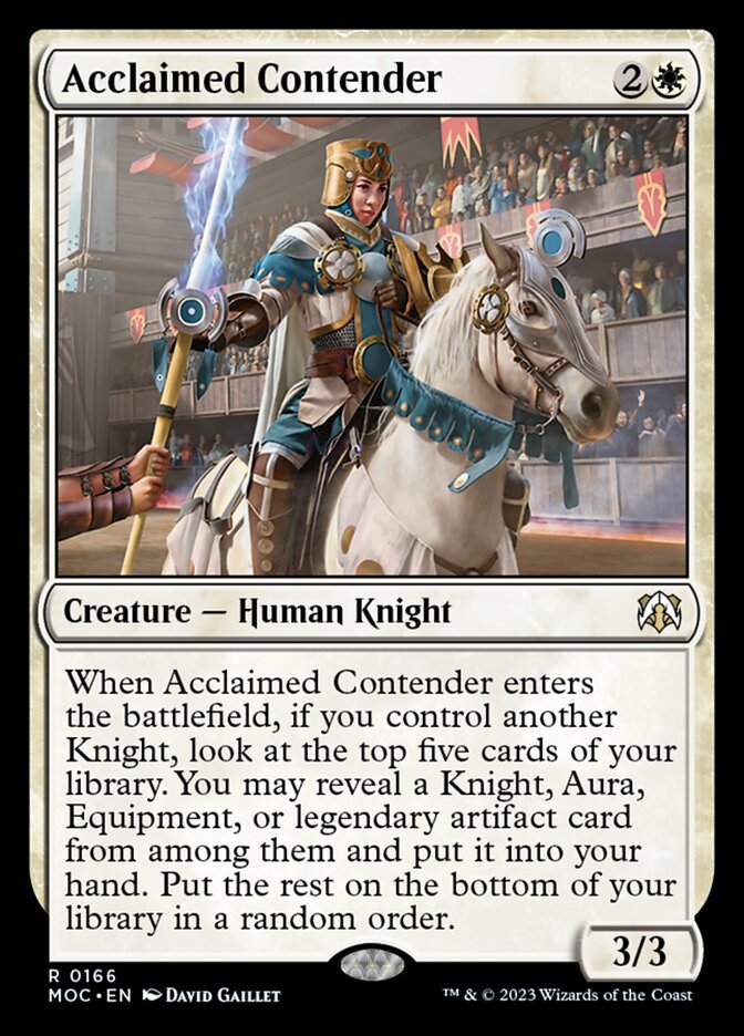 March of the Machine Commander Decks: Are They Worth It? - Draftsim