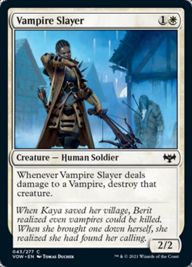 The Ultimate Guide to Innistrad: Crimson Vow Draft - Draftsim