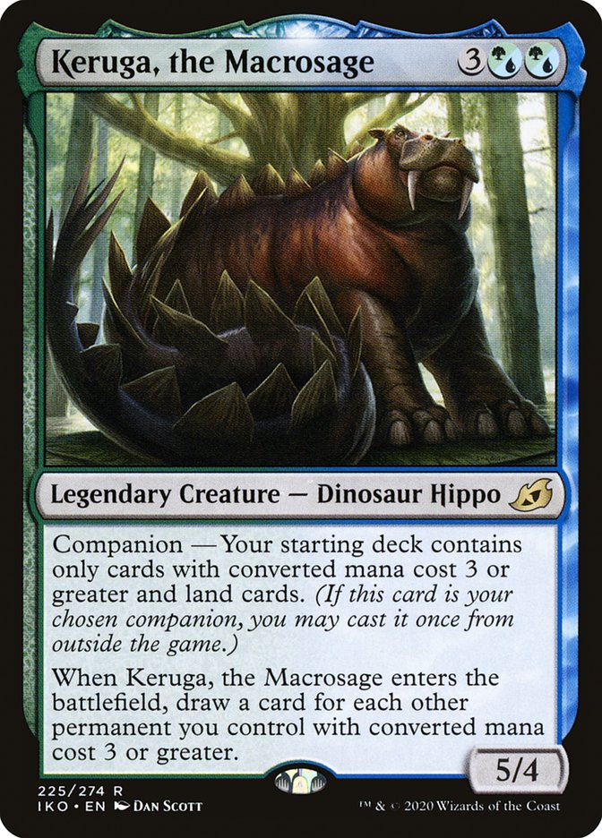The 49 Best Green Card Draw Cards In Magic Ranked Draftsim