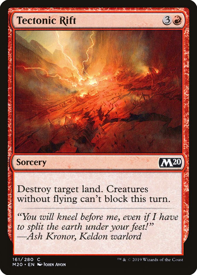 The 59 Best Land Destruction Cards in Magic Ranked - Draftsim